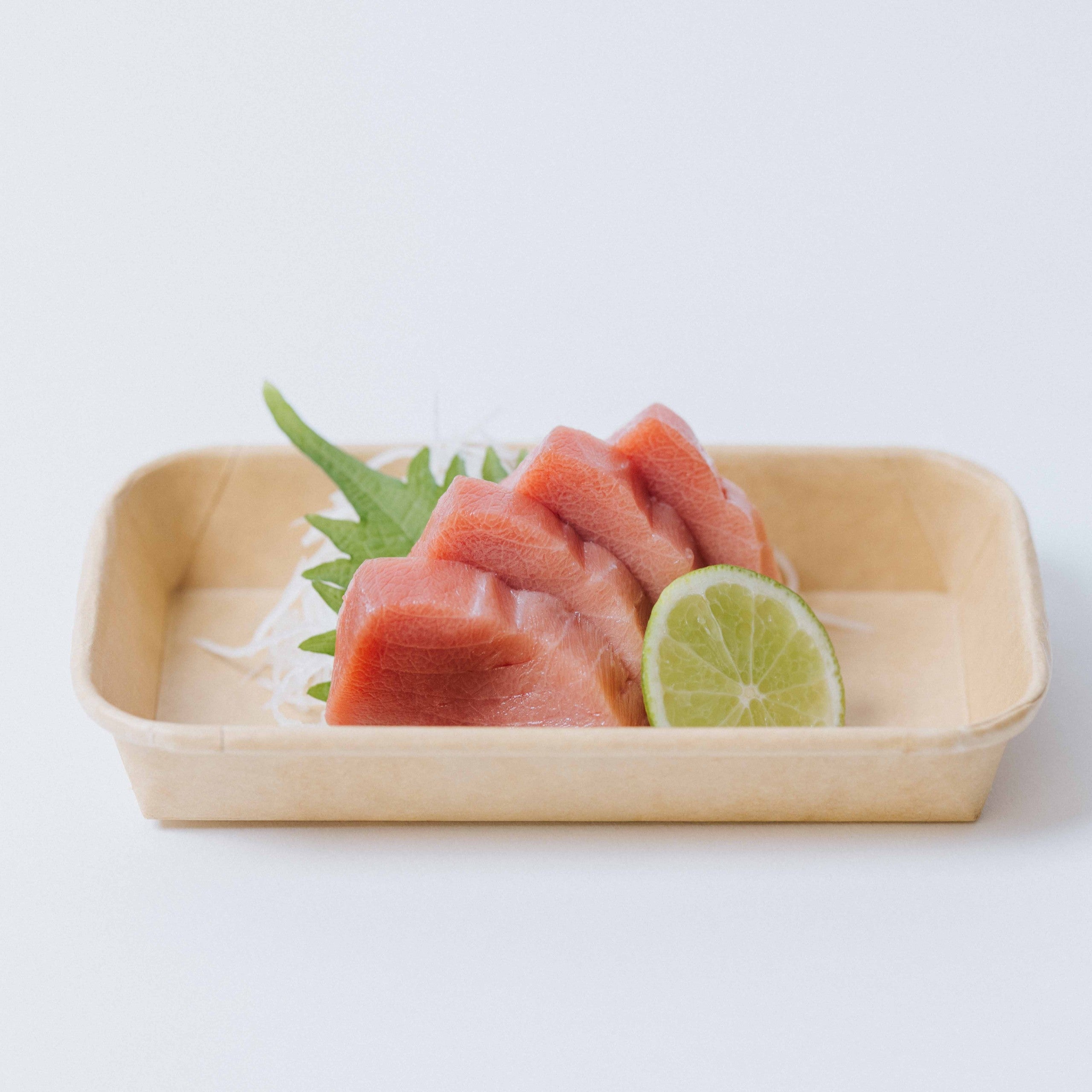 Chutoro Bluefin Sashimi | Oroshi Fish Co.