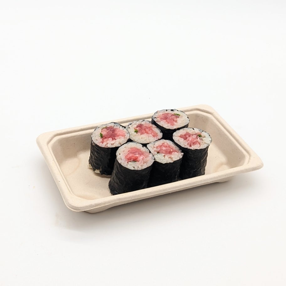 Negitoro Maki | Oroshi Fish Co.